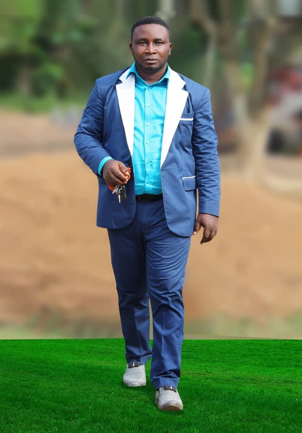 Pastors | Assemblies of the Believers Church